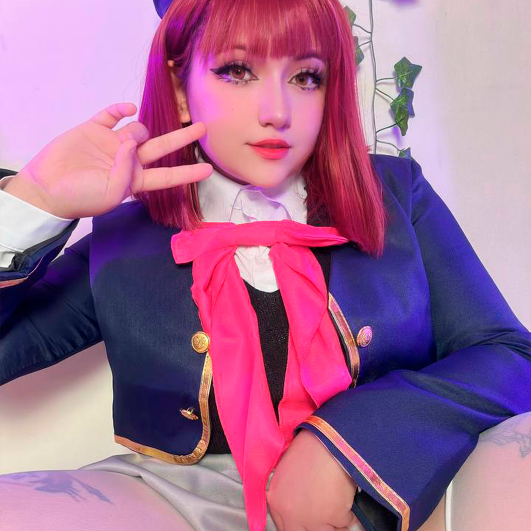 Kana Arima Set (Oshi no Ko) – Kazu Chan Cos