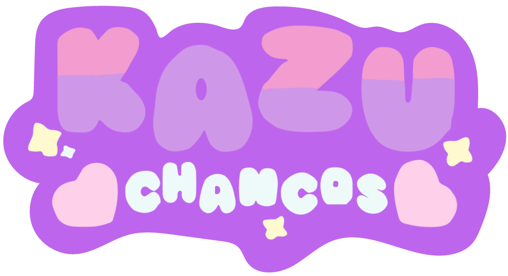 Kazu Chan Cos – Your Virtual Waifu